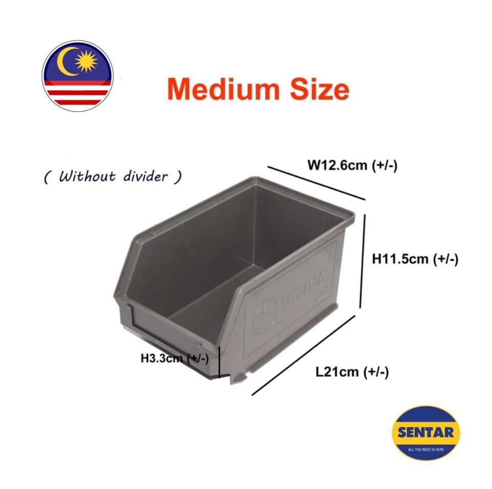 100% Stock Ready UNICA Blue Wall-Mounted Front-vent Stackable ...