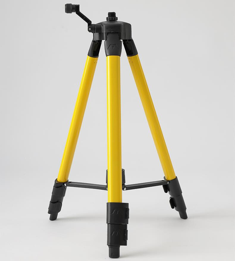 Laser Level Tripod Stand Laser Levelling Adjustable Tripod Stand 1.2M ...