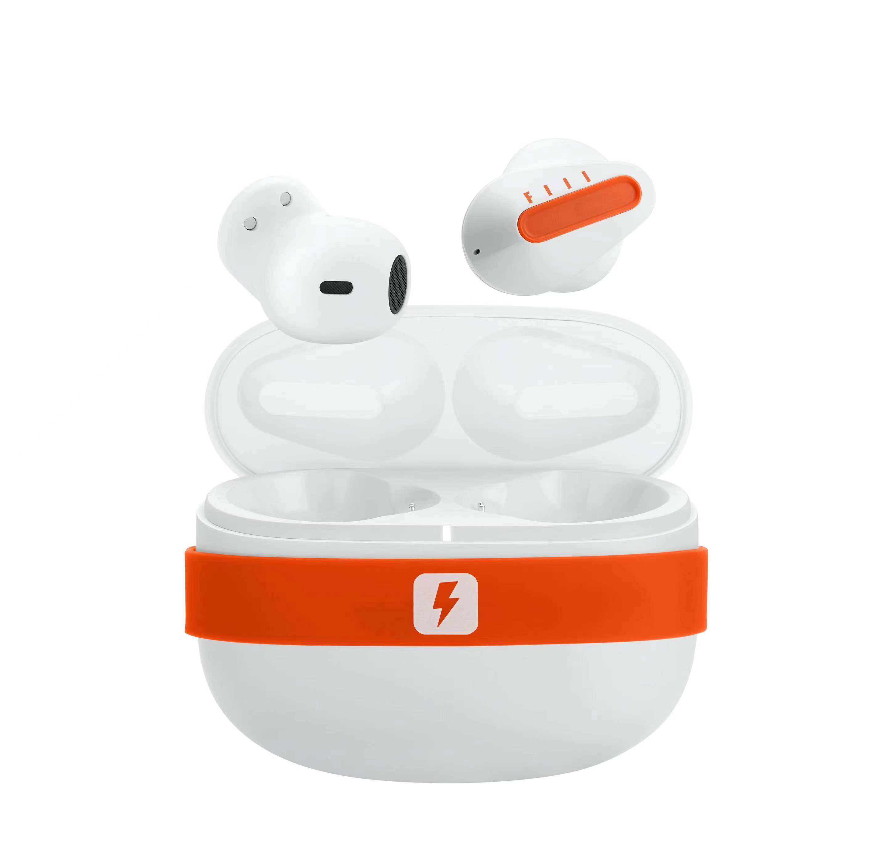 Original FIIL Belt True Wireless Earphone Sports earbud Bluetooth ...