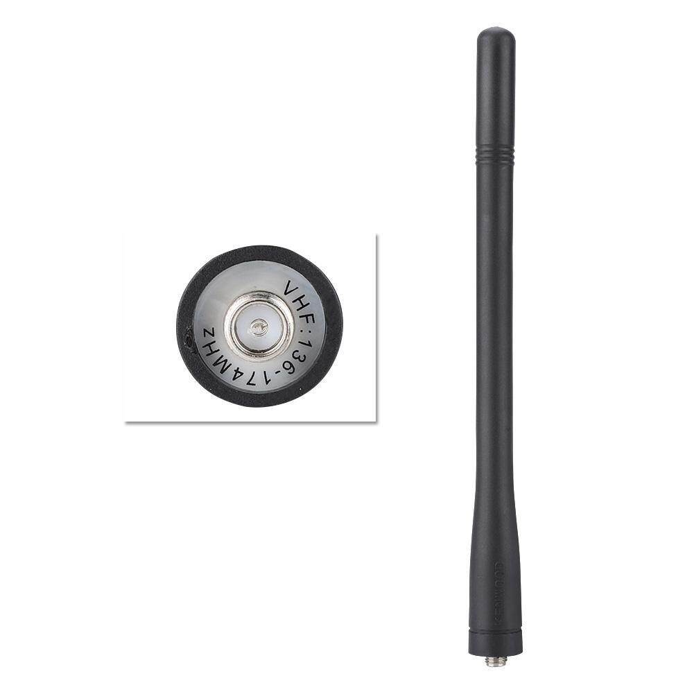 KRA-26 VHF Antenna 136-174mHz For / Radio TK-2000E TK-200E TK-2160 TK-2170 TK-2200 - Jumpjump ...