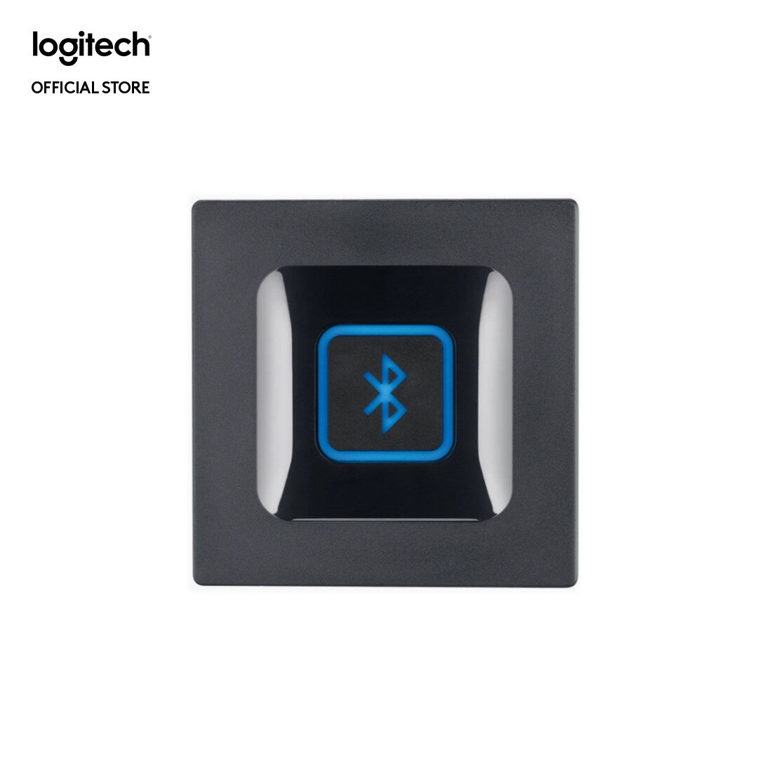 Logitech USB Powered Bluetooth Audio Receiver | Lazada