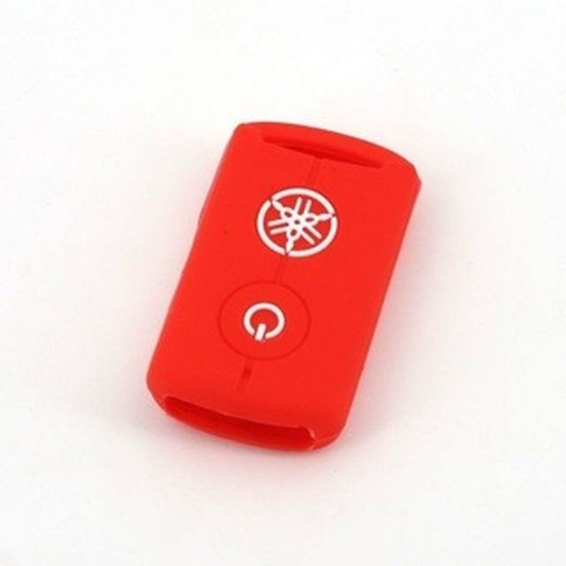 【XPS】 Yamaha Nmax Xmax NVX Mio Aerox S silicone keyless key cover ...