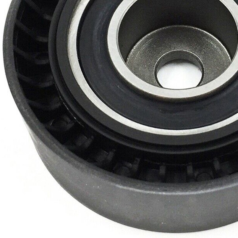 Belt Tensioner Idler Pulley 11281748131 for BMW E34 E36 E39 E46 E53 X5 ...