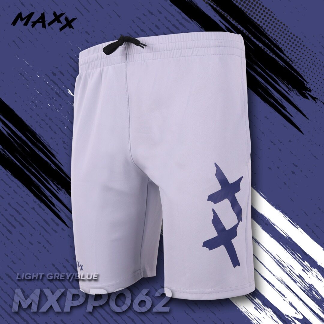 MAXX Short Badminton Pants (MXPP062) 100% Original | Lazada