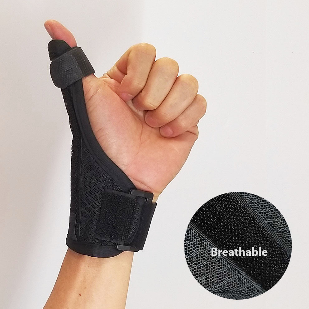 Medical thumb splint brace wrist support De Quervain disease Thumb ...