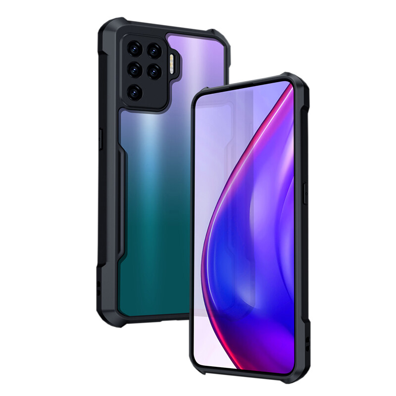 Case For OPPO A94 A92 A52 A53 A54 A72 A74 A15 Case ,Phone Case -with ...