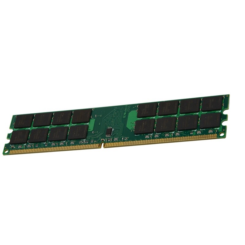 8G DDR2 Ram Memory 800Mhz 1.8V PC2 6400 Support Dual Channel DIMM 240 ...
