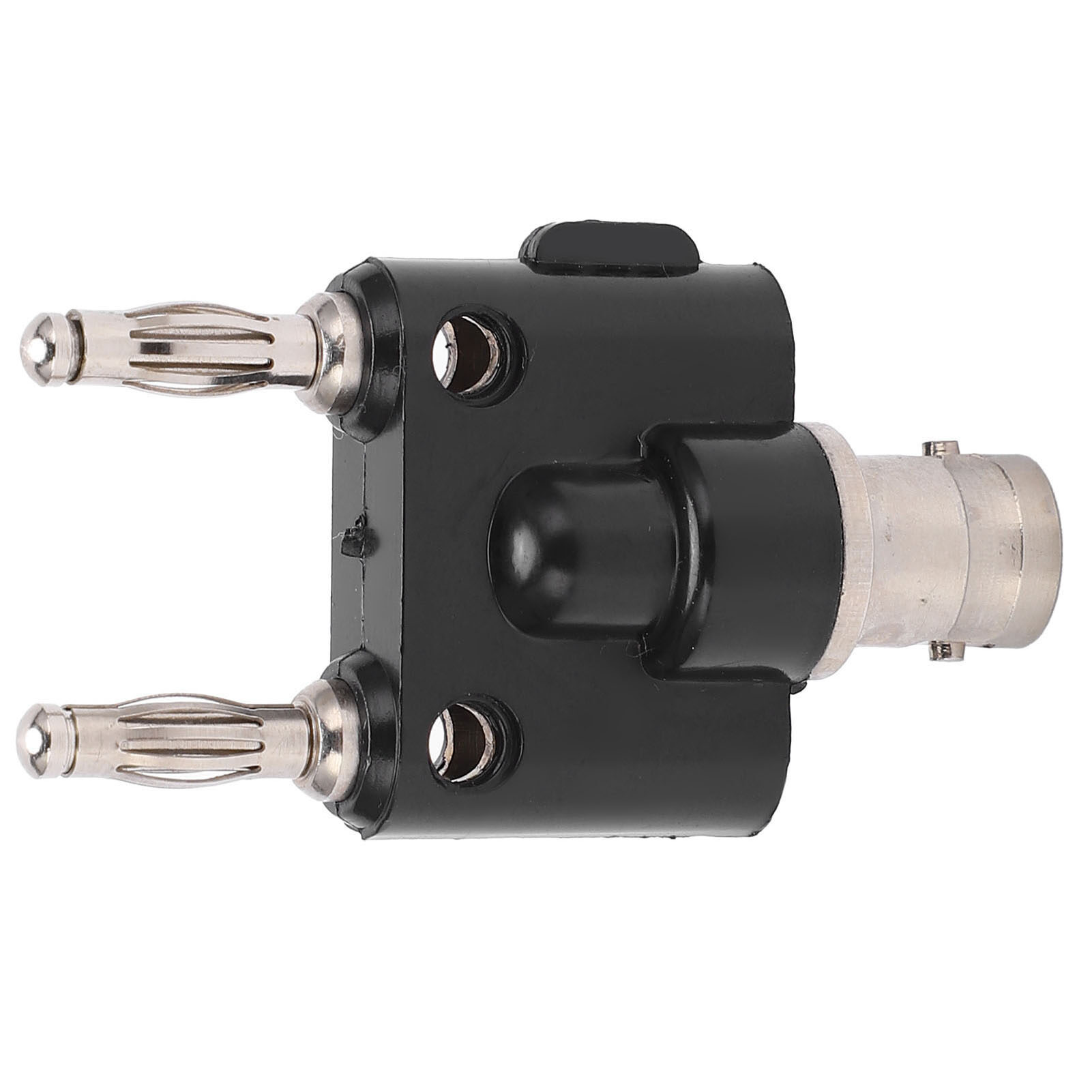 【Lfinger】Oscilloscope Fittings 20Mm/0.8in BNC Female To Banana Plug ...