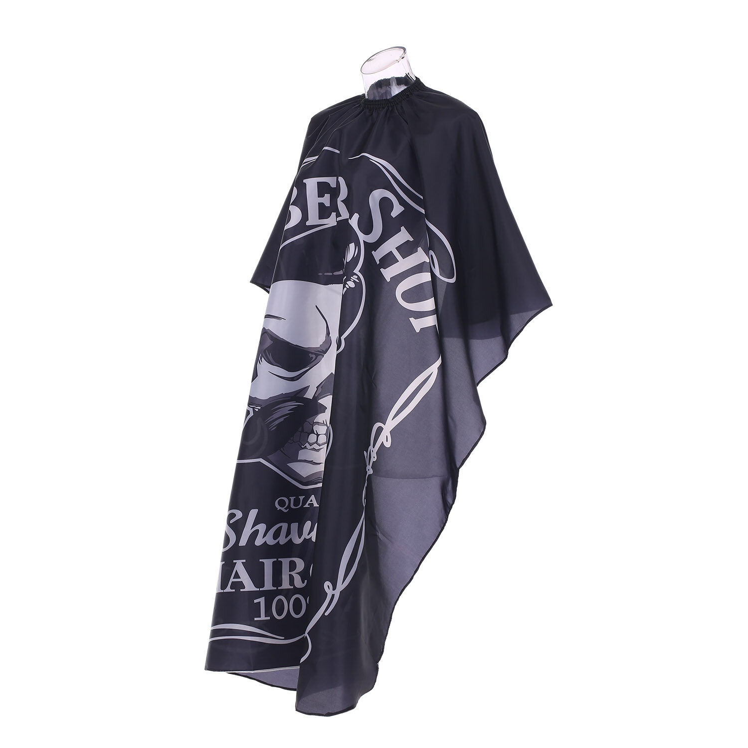 Barber Cape Apron Salon Apron Gown Haircut Cloth Hair Cutting ...