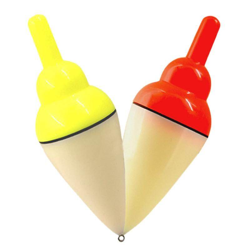 Led Electronic Fishing Float Seawater Sea Rock Plastic Fishing Float ...