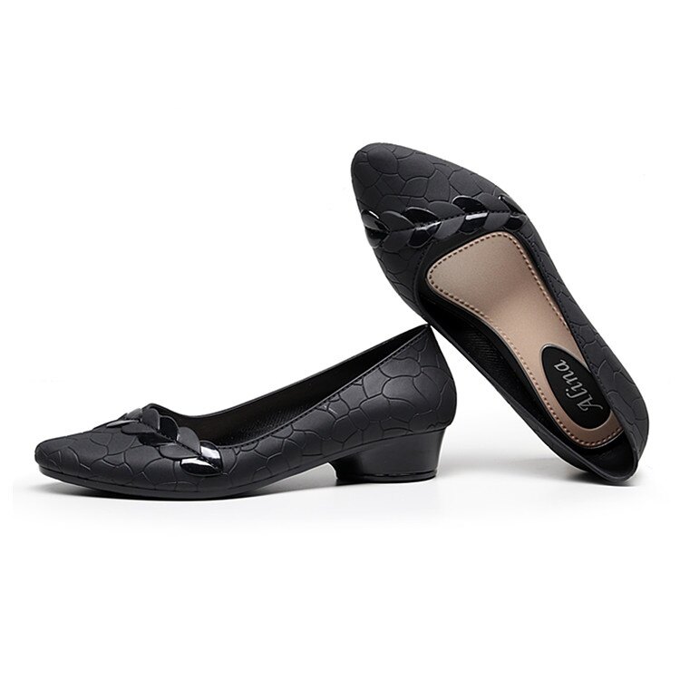 GiiMall Ready Stock Soft Ladies Shoes Female | Lazada PH