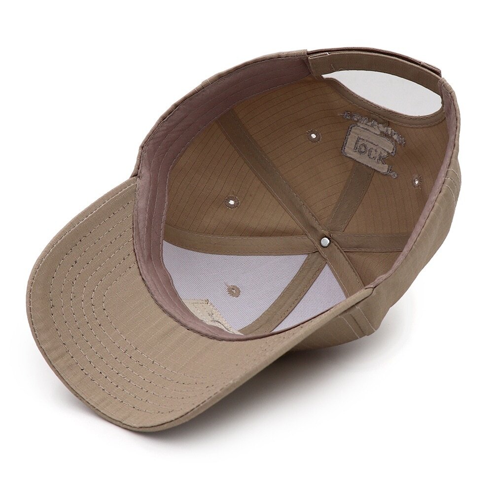 Shooting Hunting Baseball Caps Men and Women Cotton Patch Cap Fashion ...