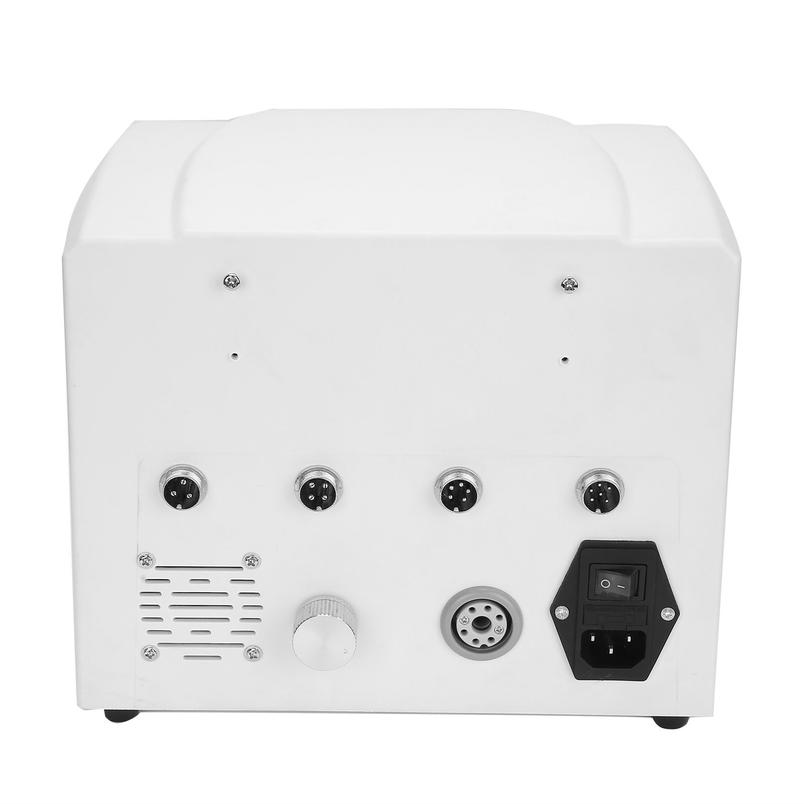 5 In 1 Ultrasonic 40K RF เพื่อกระชับส่วนร่างกายไขมันเครื่องคาร์วิเทชั่น ...