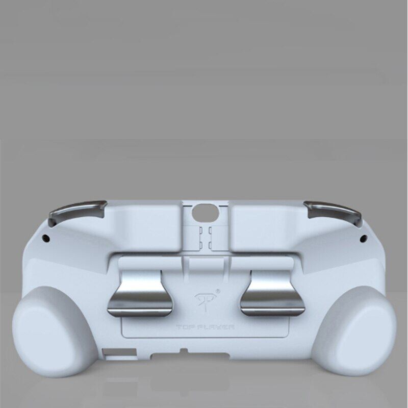 2In1เคสสำหรับ PSV 2000มือจับ L2 R2 Trigger L3 R3 Trigger PS VITA 2000 ...