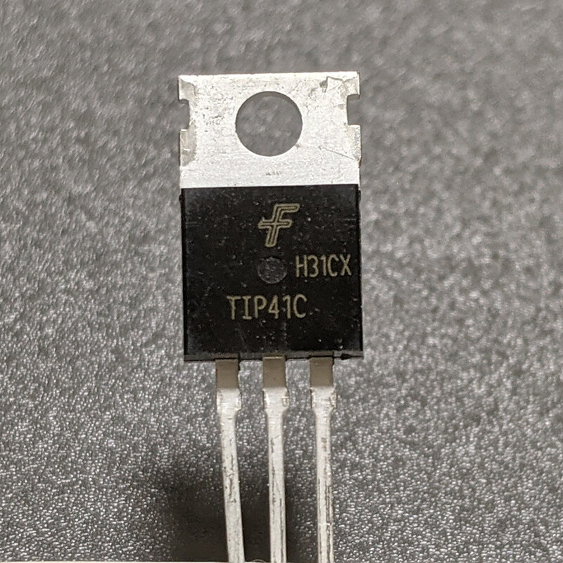 TIP122 TIP127 TIP142T TIP147T TIP132 TIP137 Darlington transistor ...