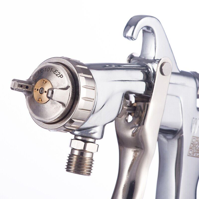 Original Japan W101 134G Spray Gun W-101 HVLP Hand Manual Paint Spray ...