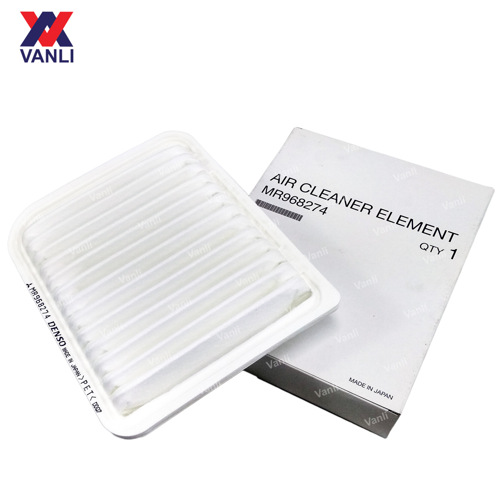 Mitsubishi Air Filter for Lancer GT, ASX, Lancer Sportback, Proton ...