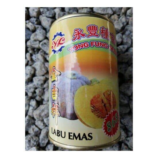 Labu Emas 868 200gm | Lazada