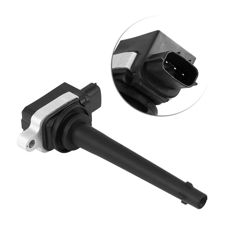 Xuming Ignition Coil for Nissan Grand Livina L10 2008 To 2015 NV200 ...