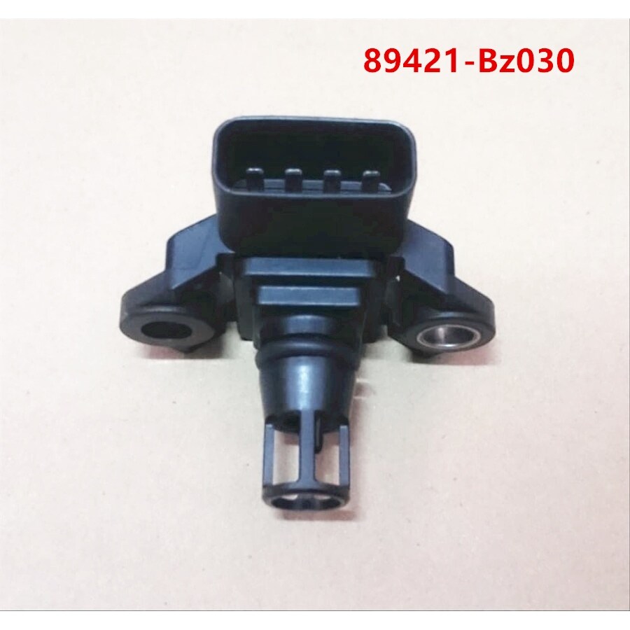 NEW Map Sensor Vacum Vacuum 89421 BZ030 ForToyota Agya Tahun 2012-2018 ...