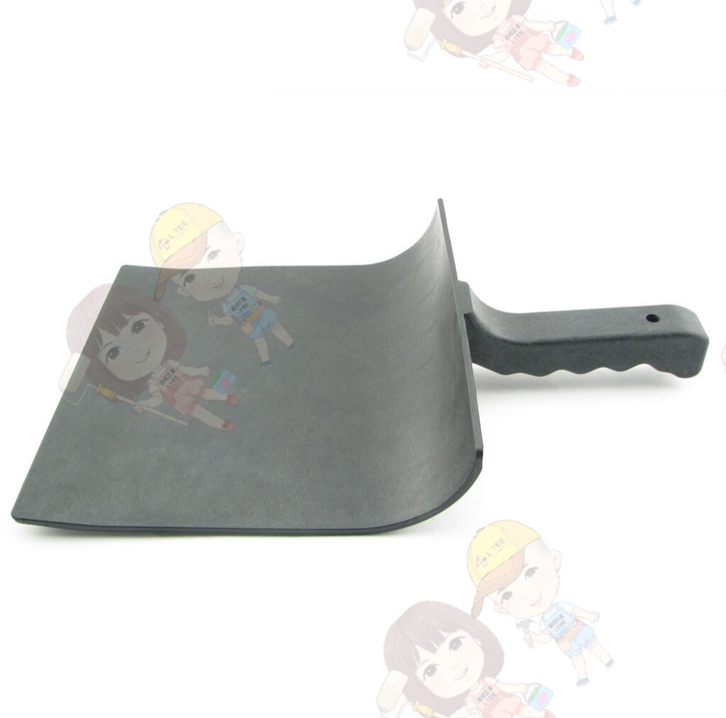 PVC cement Tray Curve, Tray cement, dulang simen | Lazada