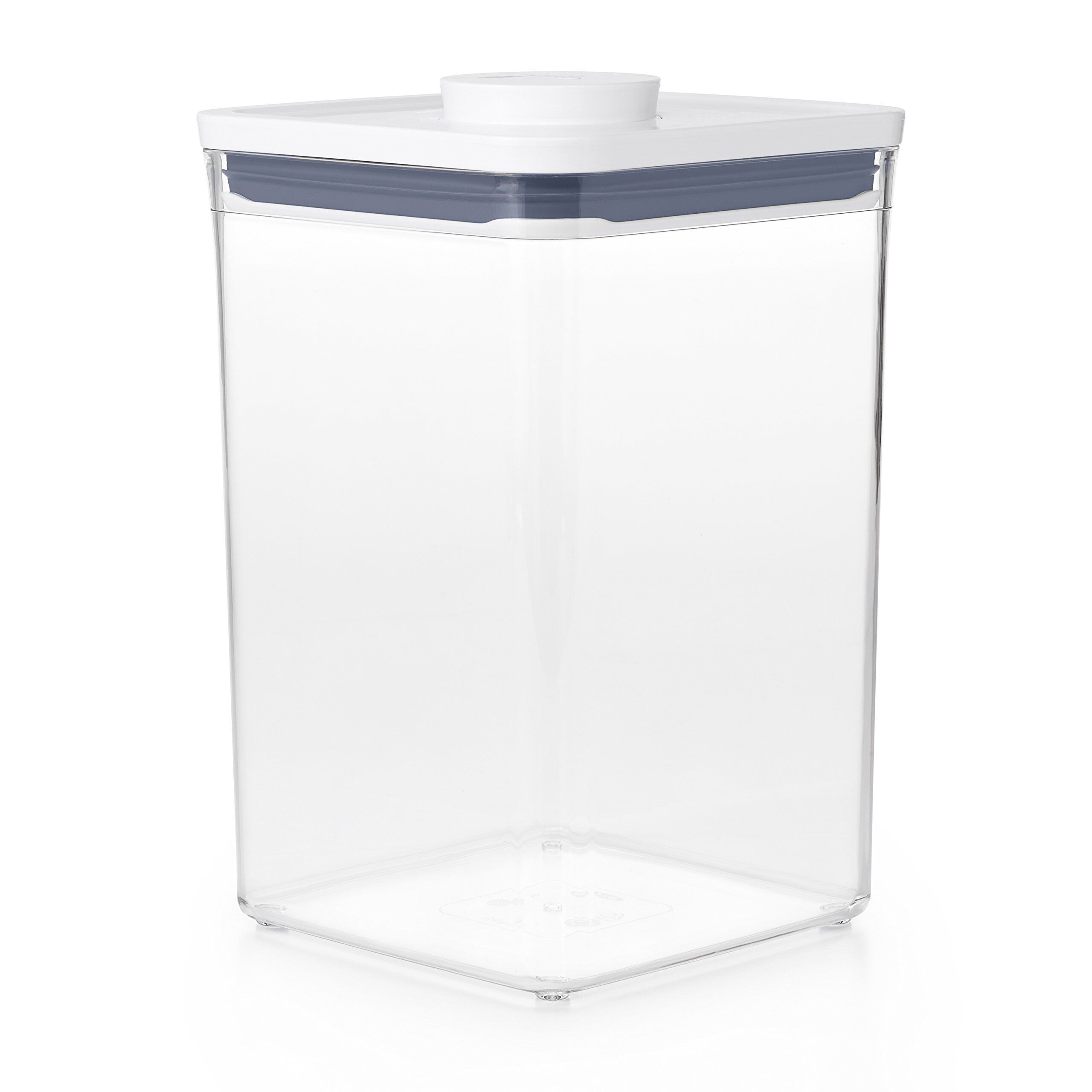 OXO Storage Containers Plastic Sealed 4.2L Pop Container New Type Big ...