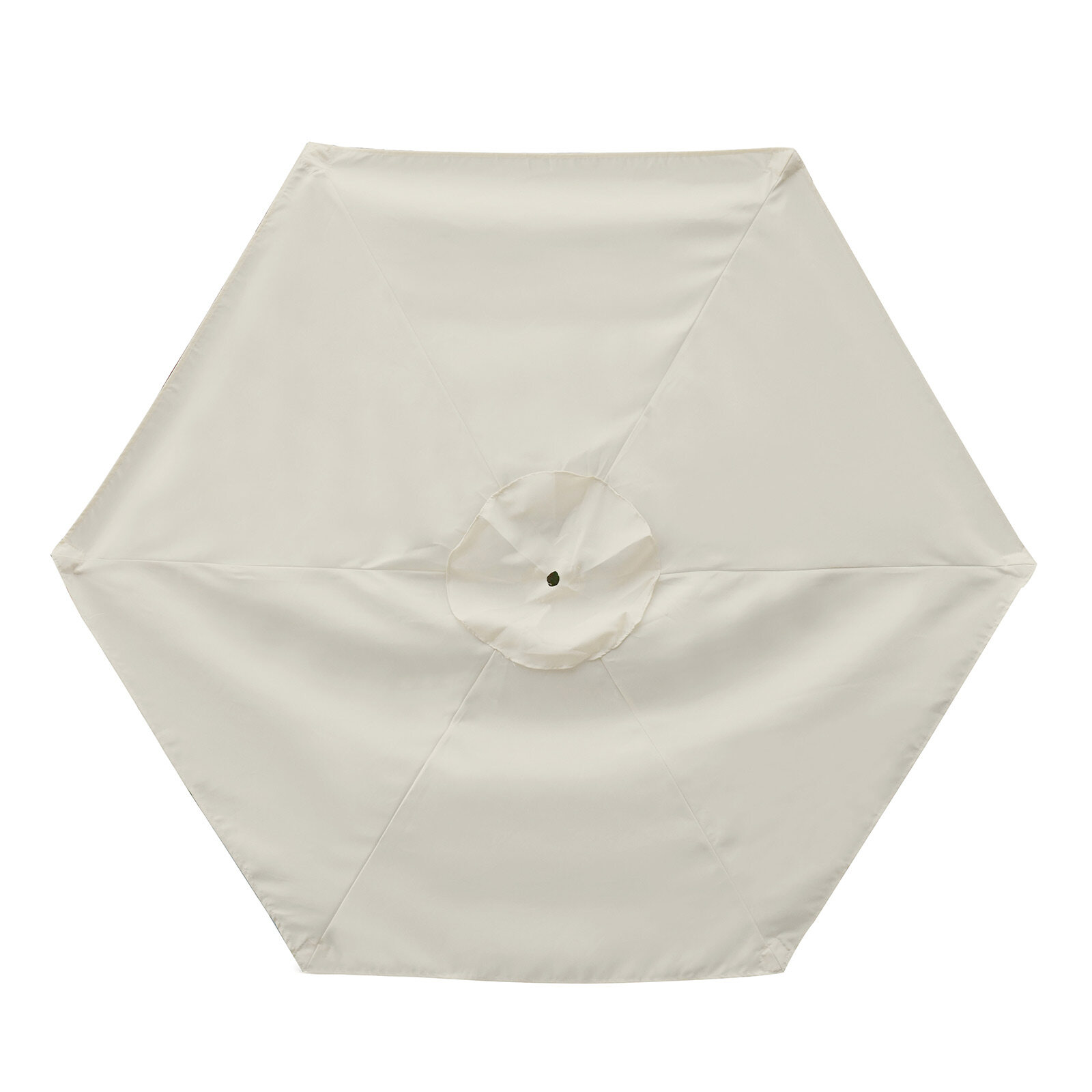 [Mints] (ไม่มีขาตั้ง) ผ้าคลุมหลังคา3M สำหรับเปลี่ยนร่มลานกลางแจ้งผ้าบัง ...