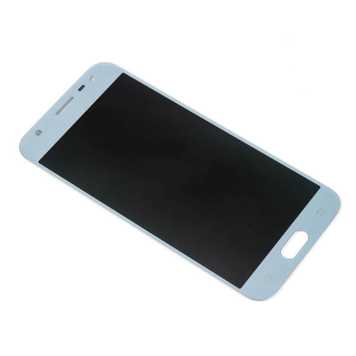 ที่มีคุณภาพสูงเปลี่ยนจอแอลซีดีสำหรับ Samsung Galaxy J3 2017 J330 จอแสดง ...