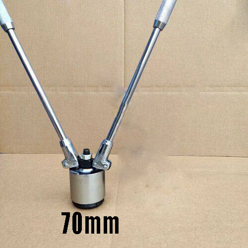 200L Oil Drum Sealing Machine Oil Barrel Cap Crimping Tool Crimper ...