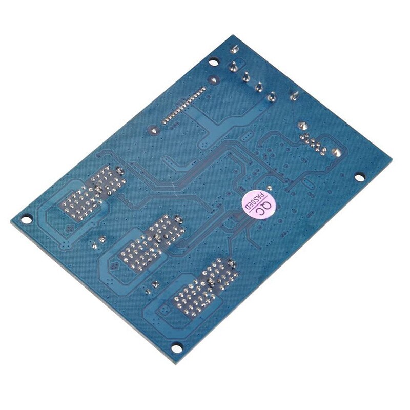 PCI-E Express 1X to 3 Port 1X Switch Multiplier HUB Riser Card +USB ...