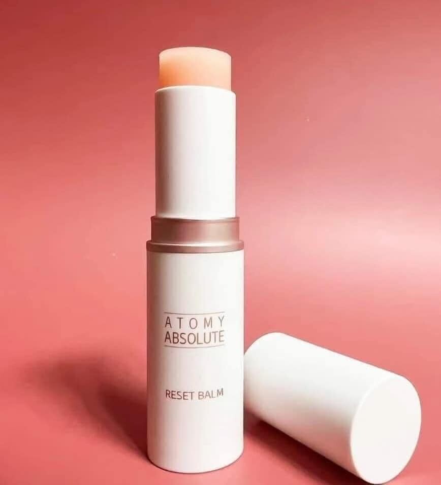 Atomy Absolute Reset Balm 艾多美凝箤修复霜 | Lazada