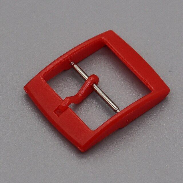 1pcs Plastic Buckles for Swatch Clasp 16mm 19mm 20mm Colorful Watch ...
