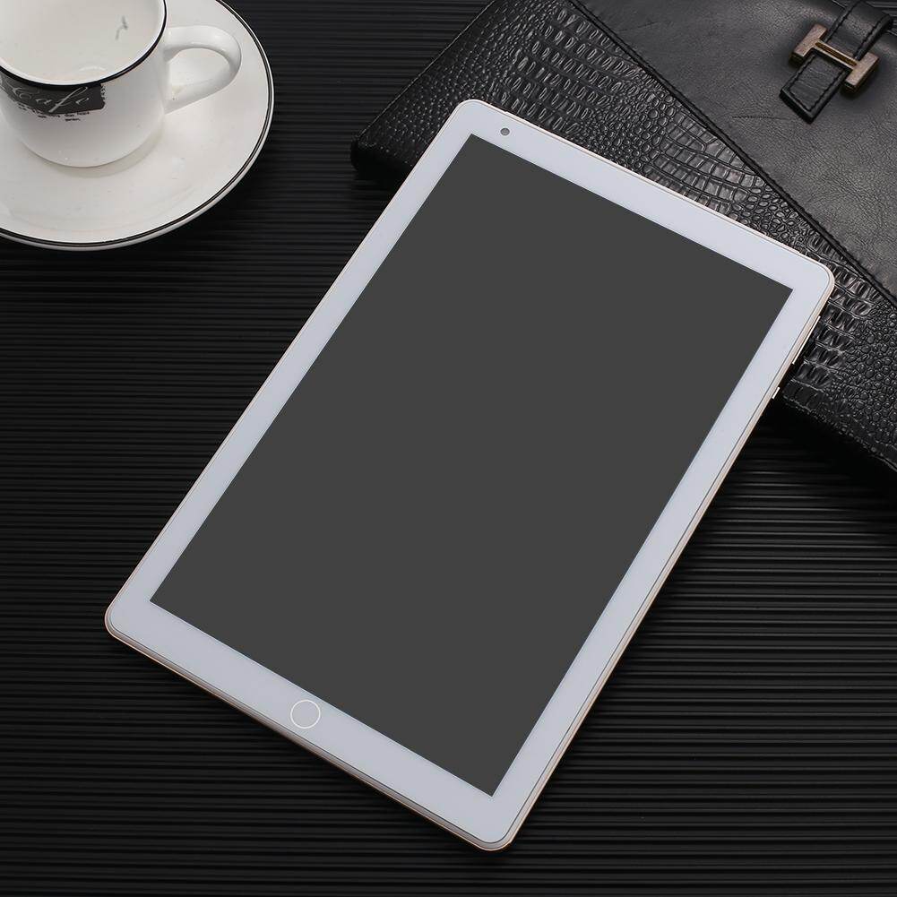 QueenkiคุณภาพสูงNICEEGOAL【COD】【Free Shipping】UKปลั๊ก10.1นิ้วQuad Core 4 ...