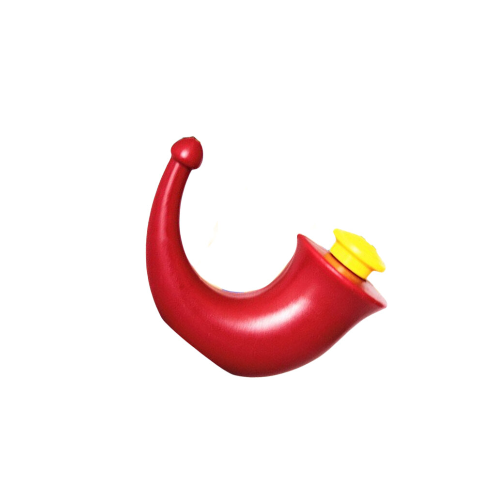 Yoga Nose Neti Pot Home Professional Pots Body Rinse Cleaning Nasal ...