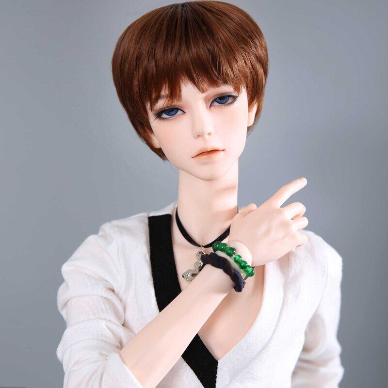 Ima Human Version 1/3 BJD Resin Male Body Model Ball Joint Doll ...