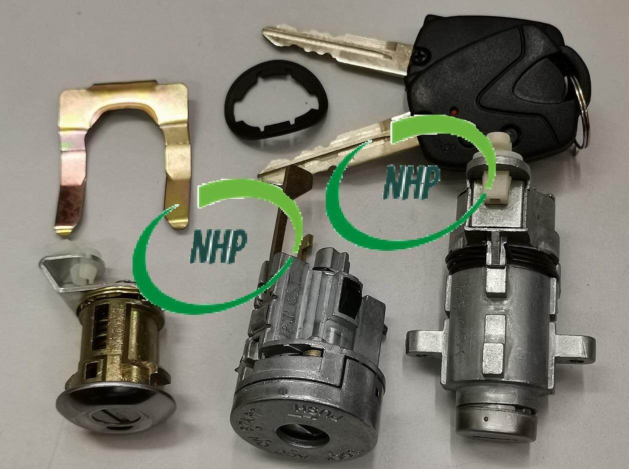 Proton Persona Key Set (Full Set) | Lazada