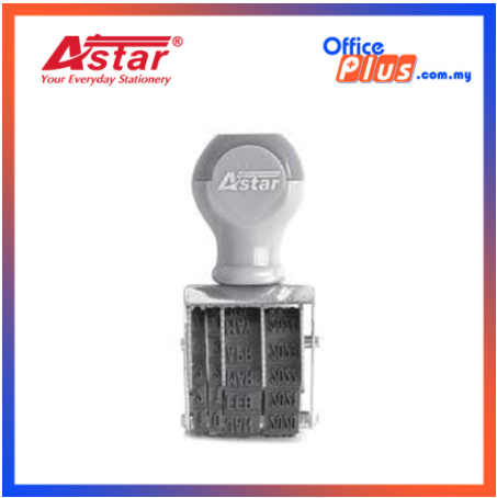 Astar Date Chop D5 - 3mm | Lazada