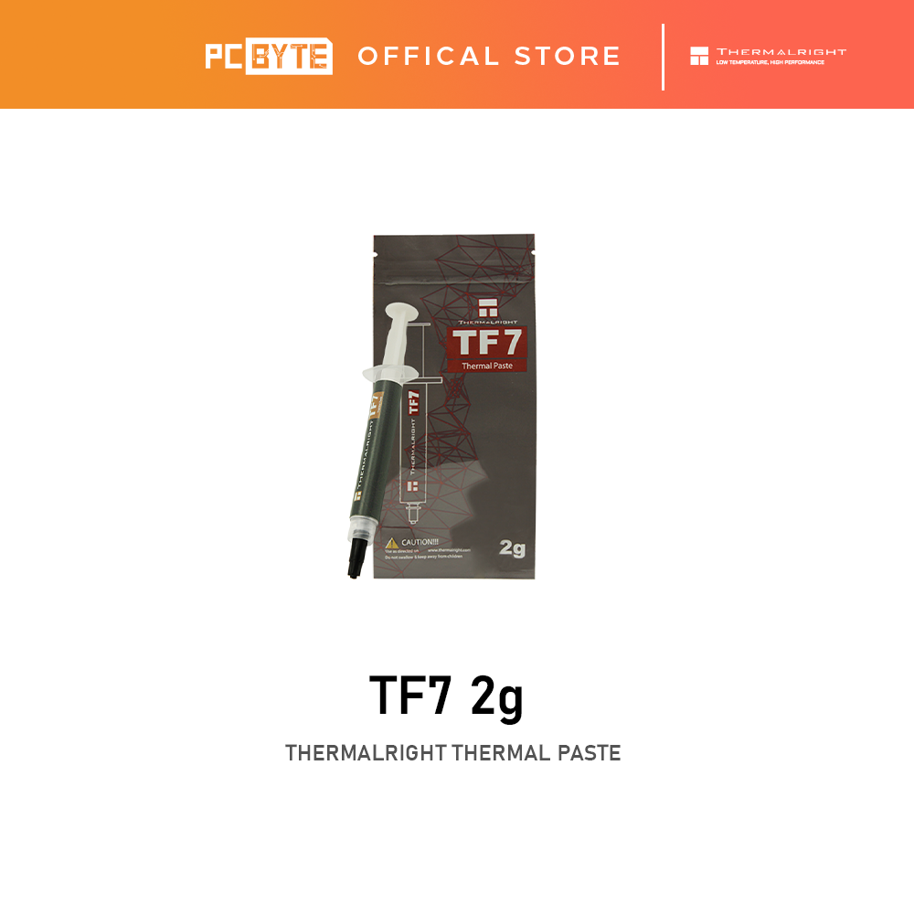 Thermalright TF7 2g Thermal Paste | Lazada
