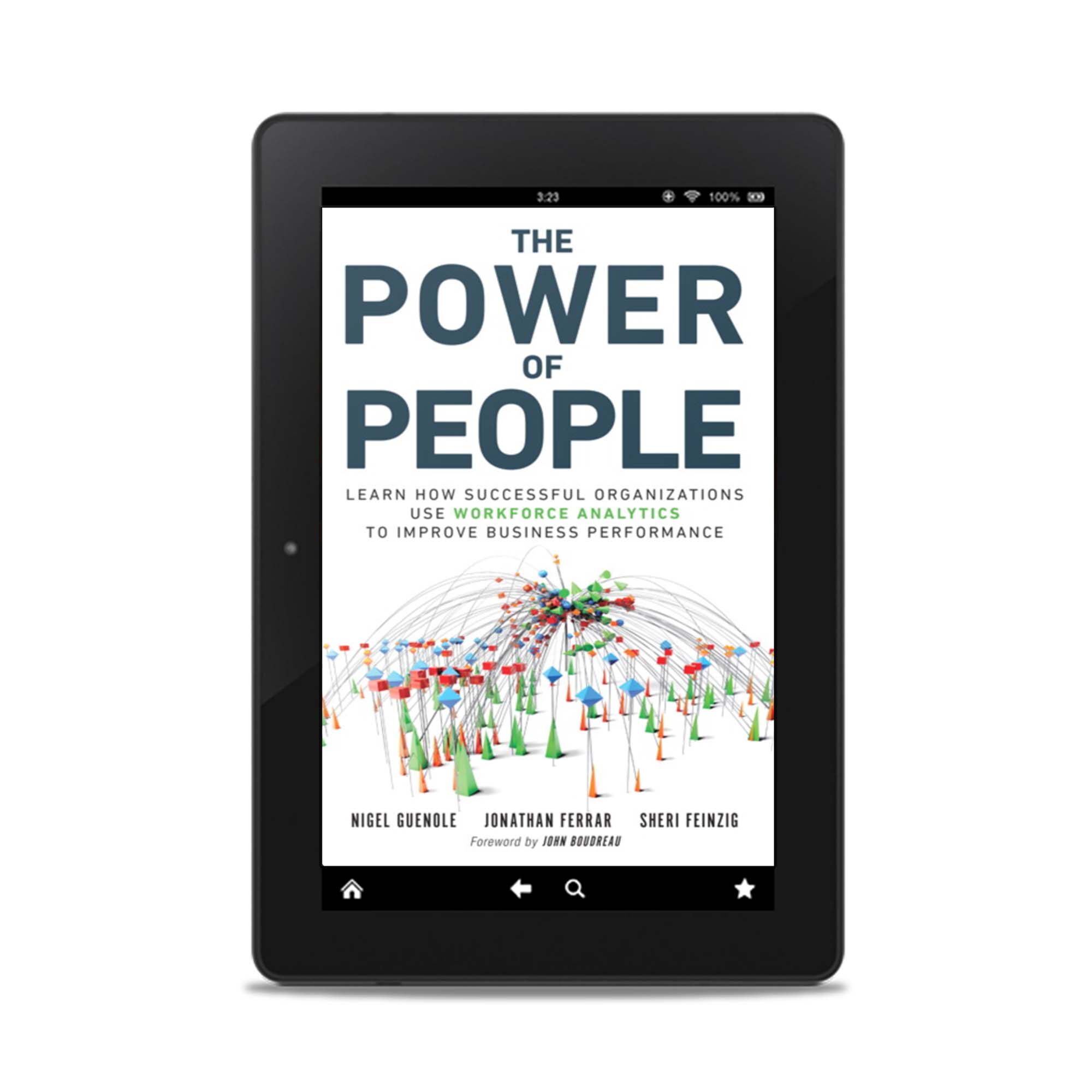 [E-book] Power of People, The: How Successful Organizations Use ...