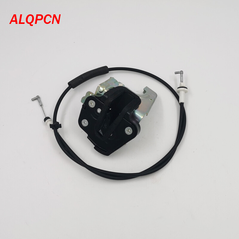 ตัวล็อคประตูเลื่อนด้านขวา,สำหรับHyundai Grand Starex H1 Van 81420-4H000 ...