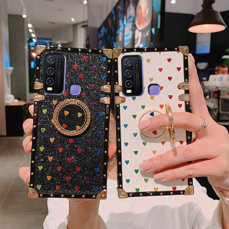 JieFie สำหรับ VIVO Y20 Y16 Y11 Y12 Y15 Y17 Y19 Y20S Y20i Y12S Y30 Y50 ...