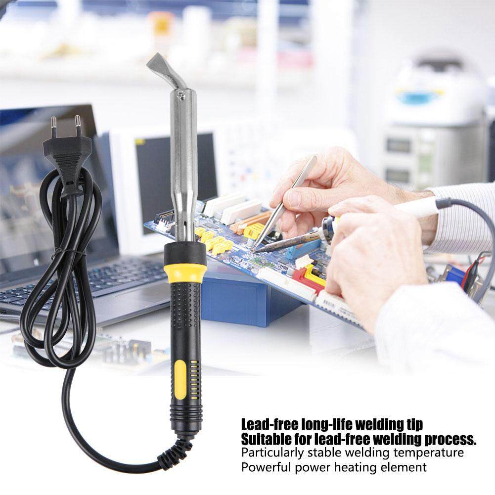 SMART SENSOR 90W Constant Temperature Electric Soldering Iron 180~480°C ...
