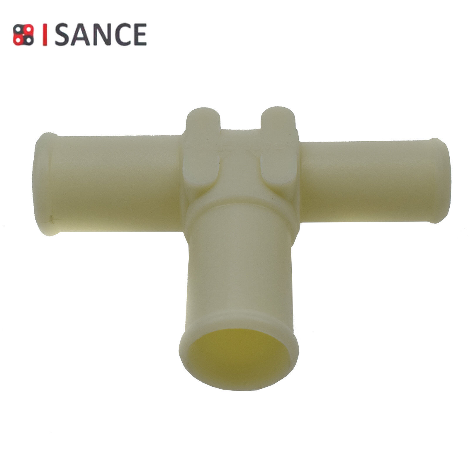 Water Pipe Heater Hose T Connector Coolant T Pipe for Toyota RAV4 2.4L ...