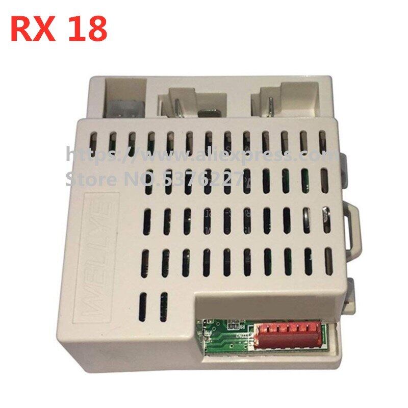 Wellye RX18รถของเล่นไฟฟ้าสำหรับเด็ก,ควบคุมด้วยรีโมทบลูทูธพร้อมเริ่มต้น ...