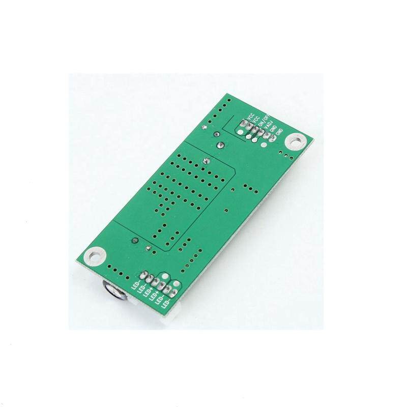 10-42 "14-37 นิ้ว Backlight DRIVER Universal BOARD LCD TV คงที่ก้าวขึ้น ...