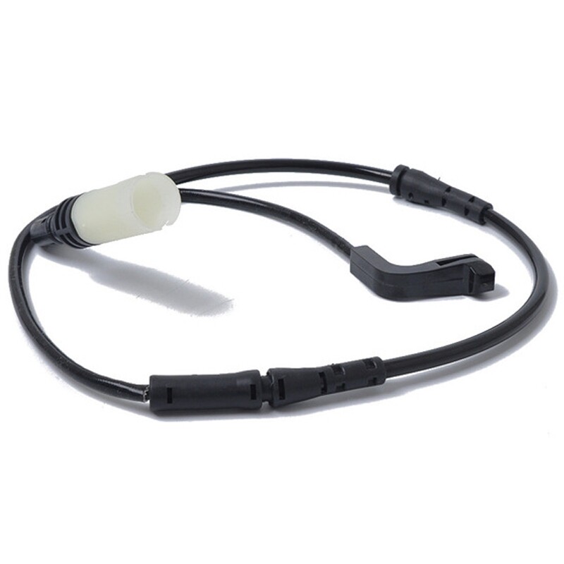 34356789493 Rear Brake Pad Wear Sensor for BMW 525I 530I 535 550I 645Ci ...