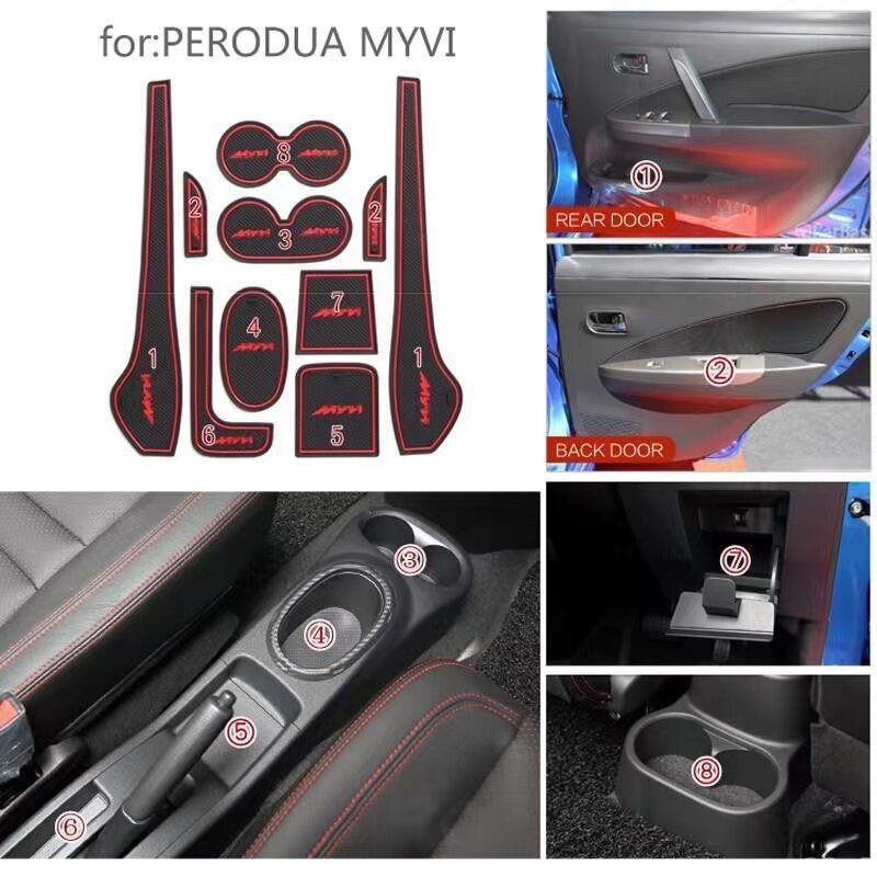 Perodua Aruz Ativa viva myvi old axia myvi lagi best myvi icon bezza ...