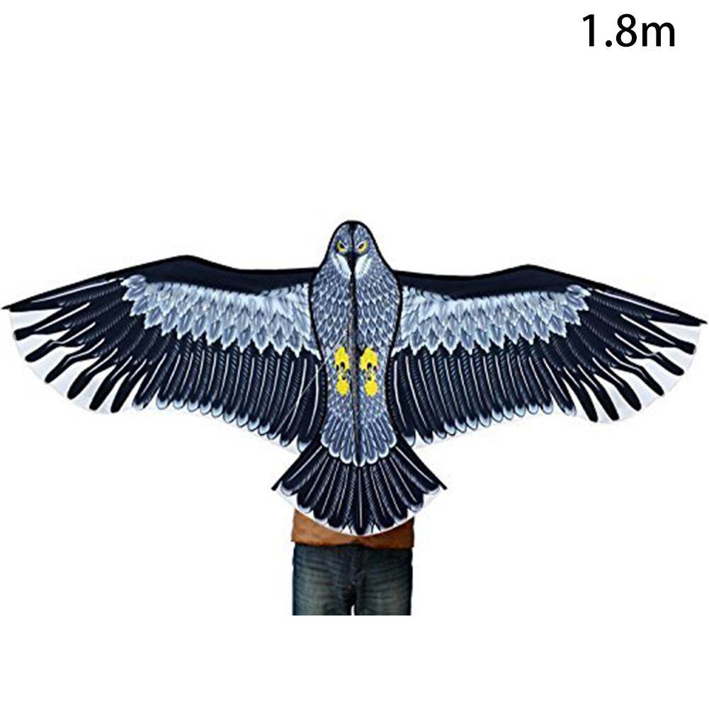 Large Sized Eagle Shaped Kite Suitable For Adult Kid Beginners | Lazada PH