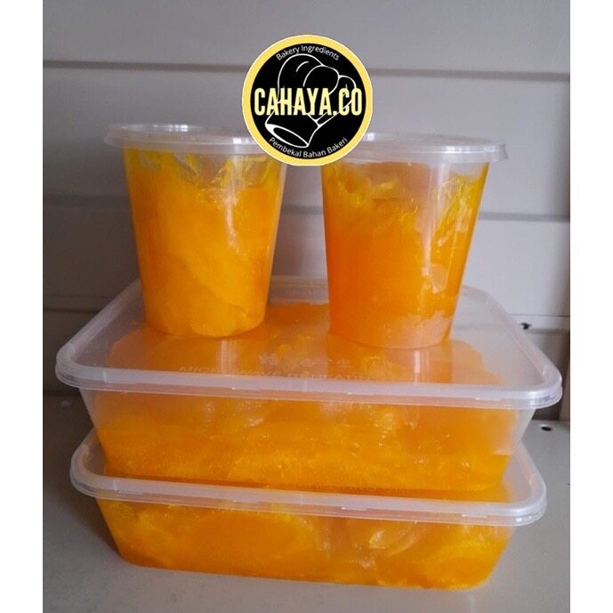 BAKELS Ovalett Special Sponge Cake Stabilizer, 1KG / 500G /150G | Lazada