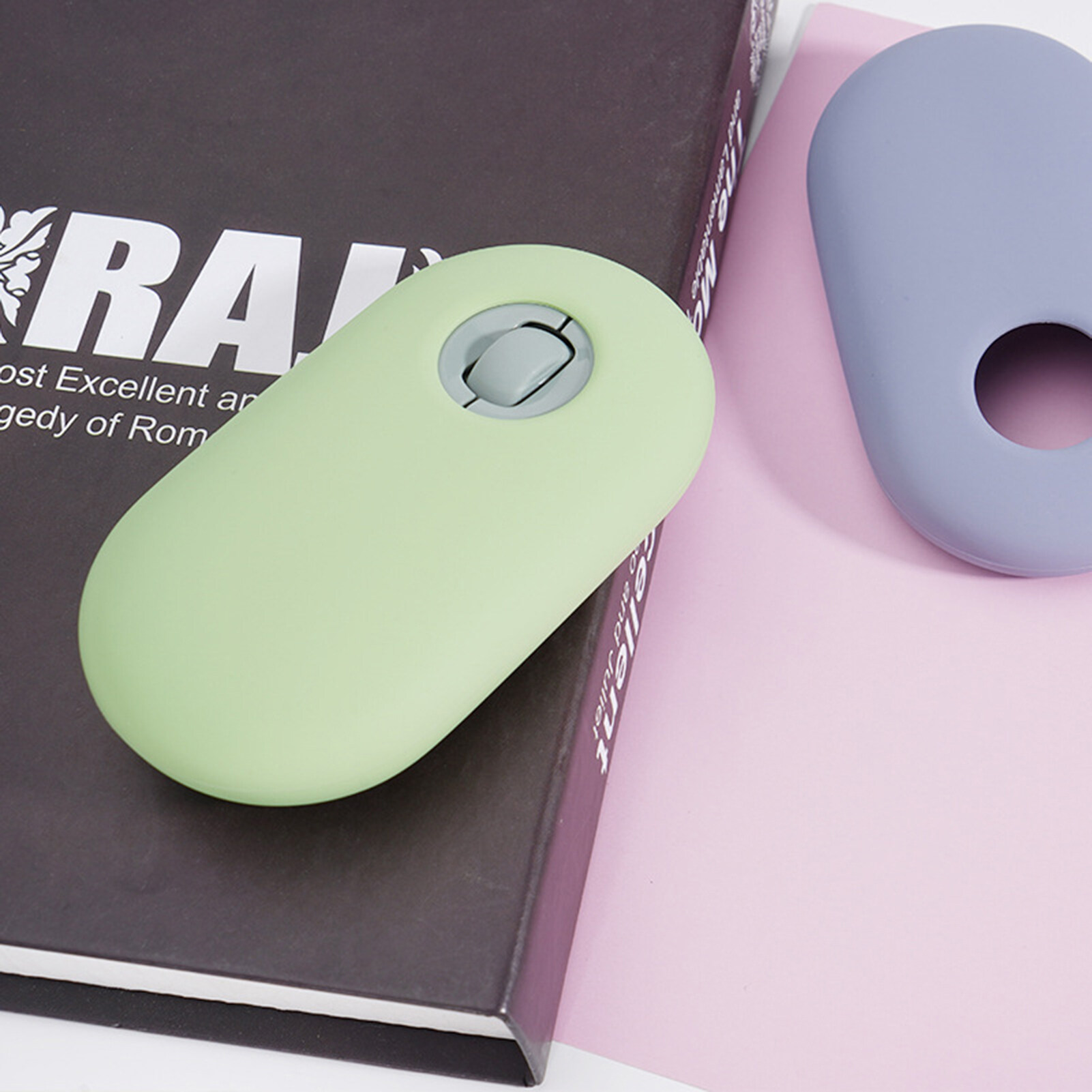 Heng-Anti-FallingกันกระแทกSoft Pebble Shapeแผ่นฝาครอบป้องกันสำหรับ ...